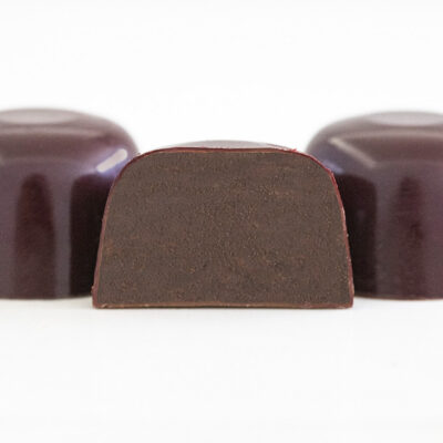 Chambord Truffles - Forté Chocolate
