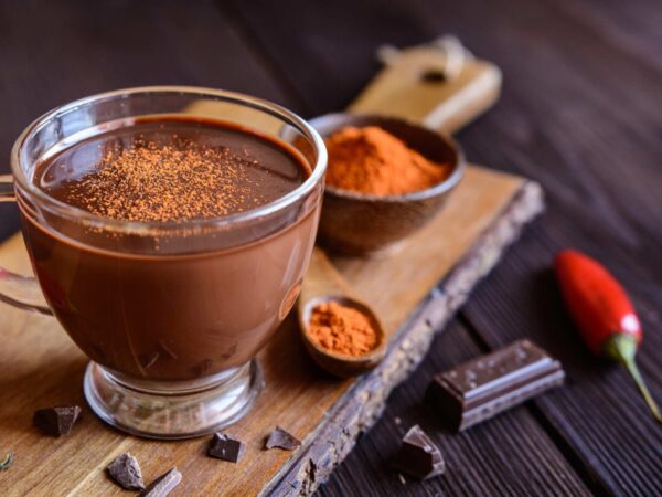 Aztec Hot Cocoa - Forté Chocolate