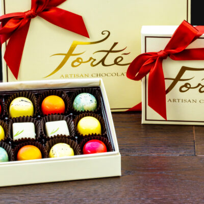 Great Chocolate Gifts - Forte Chocolates