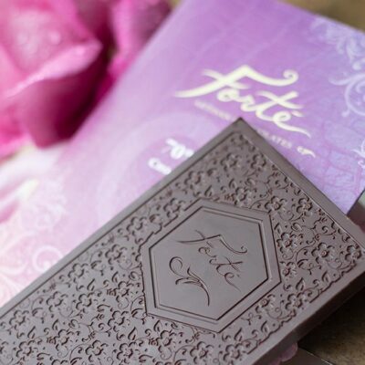 Dark Lover's Truffle Assortment - Forte Chocolates