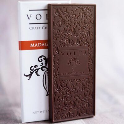 Volta Madagascar Bar - Forté Chocolate