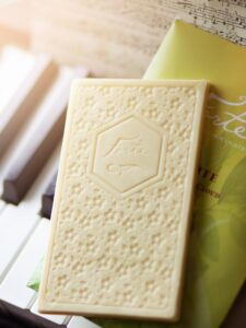 Timeless Flavors Bar Collection - Forté Chocolate