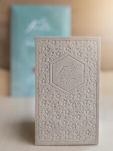 Timeless Flavors Bar Collection - Forté Chocolate